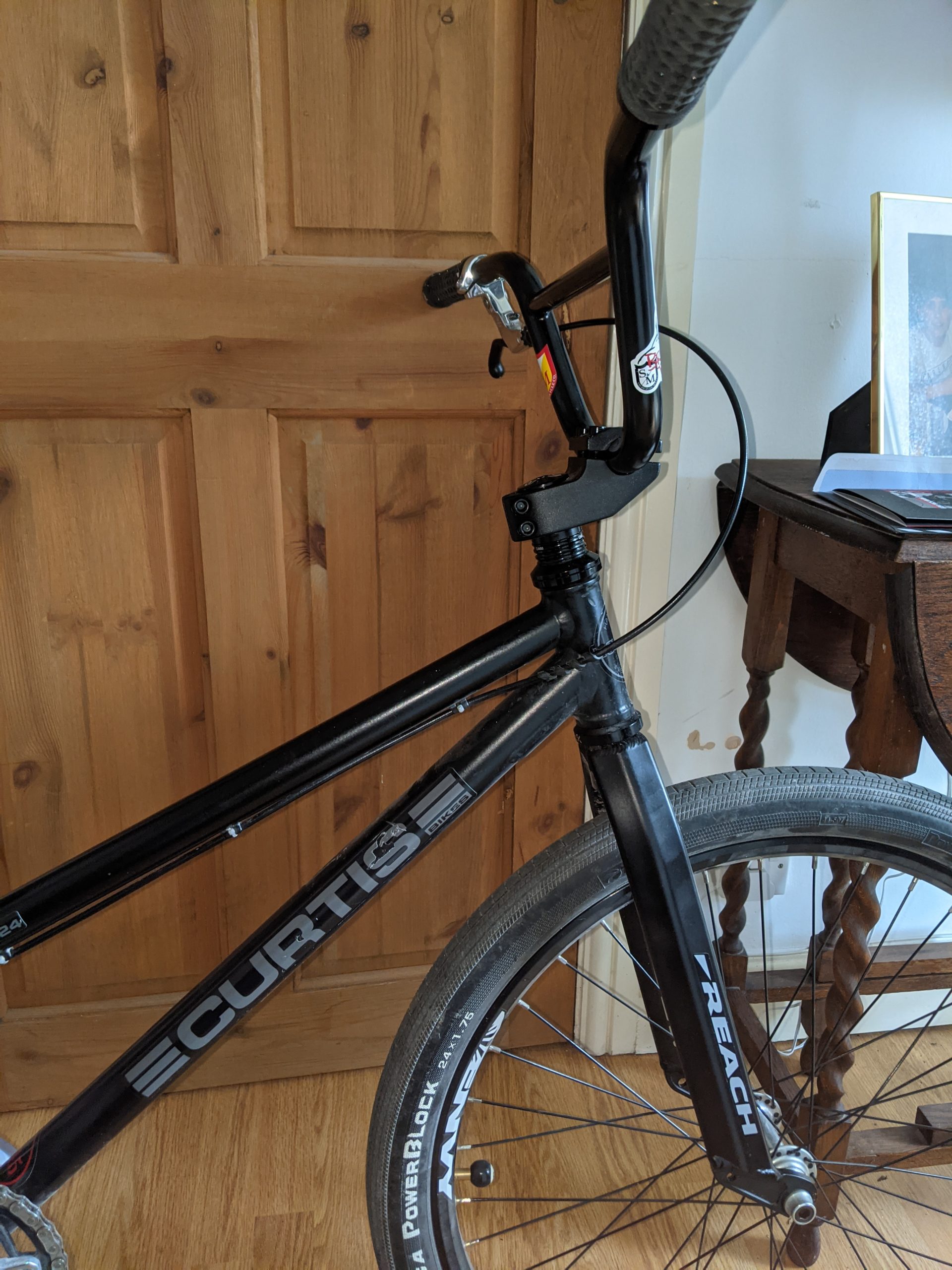 New training plan for May - Adding BMX training - NikBmx.Life